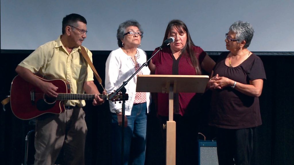 Home - Native Gospel Ministries of Canada, Inc